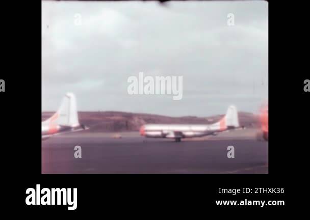 United States strategic tanker aircrafts propeller piston radial ...