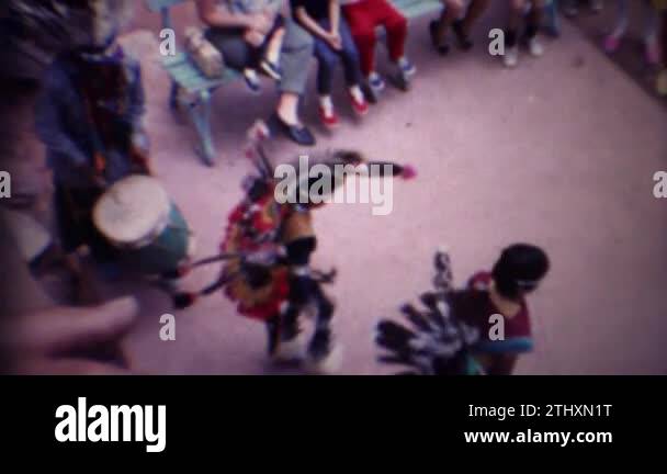 Native american indians dancing Stock Videos & Footage - HD and 4K ...