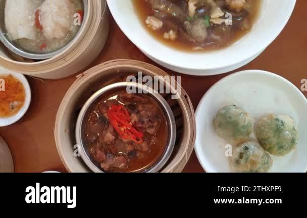 Dim sum fish Stock Videos & Footage - HD and 4K Video Clips - Alamy