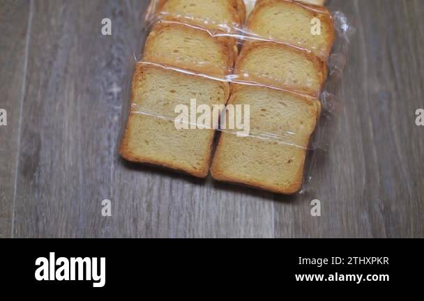 Packet of crackers Stock Videos & Footage - HD and 4K Video Clips - Alamy