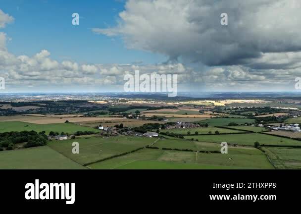 Typical yorkshire village Stock Videos & Footage - HD and 4K Video ...