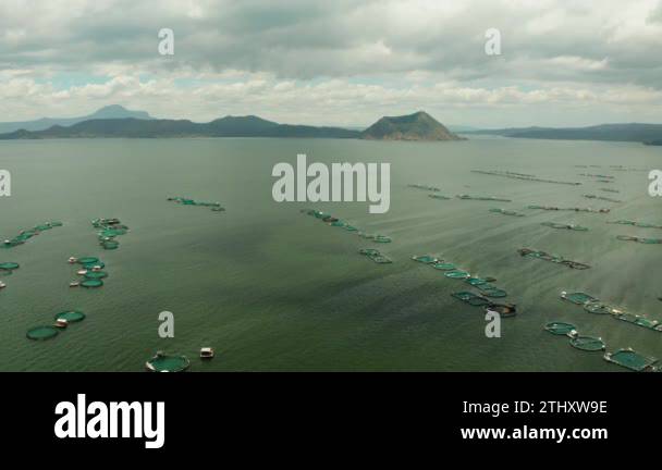 Philippines island luzon taal lake Stock Videos & Footage - HD and 4K ...