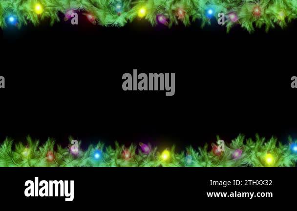 Winter holiday tree decoration for christmas and new year Christmas ...