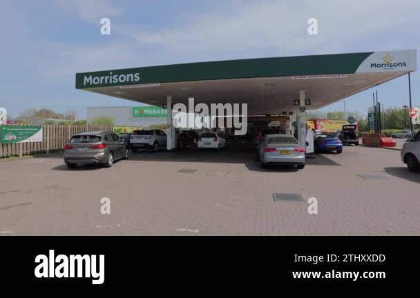 Morrisons logo Stock Videos & Footage - HD and 4K Video Clips - Alamy
