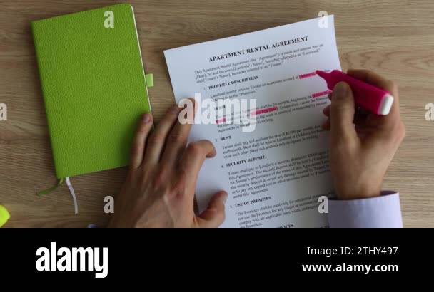 Compensation agreement Stock Videos & Footage - HD and 4K Video Clips ...