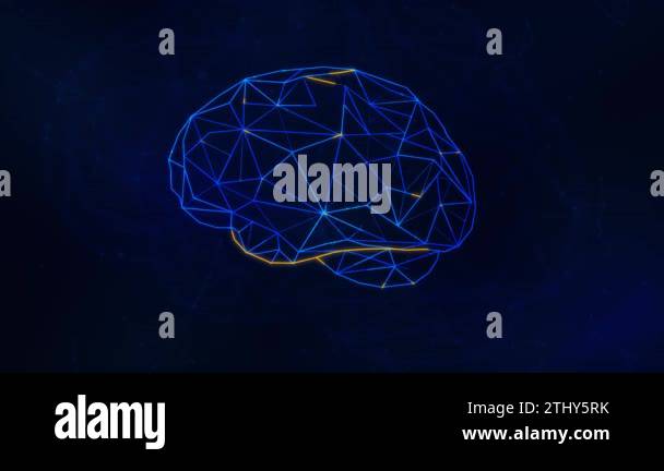 4k brain animation Stock Videos & Footage - HD and 4K Video Clips - Alamy