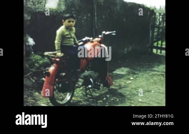 Rome, Italy june 1968: Relive nostalgic memories of the 1960s with this ...