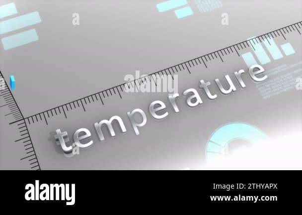 Fahrenheit chart Stock Videos & Footage - HD and 4K Video Clips - Alamy