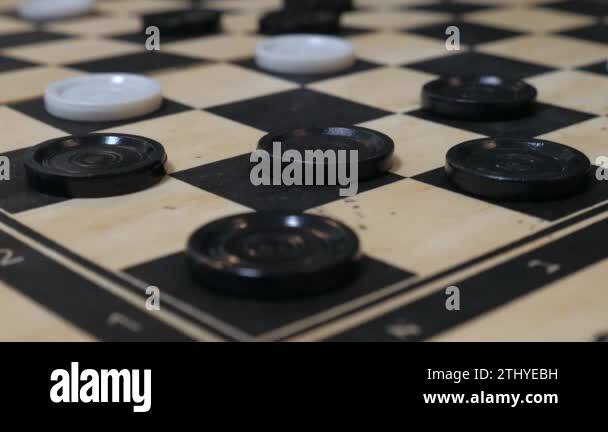 Checker pieces Stock Videos & Footage - HD and 4K Video Clips - Alamy