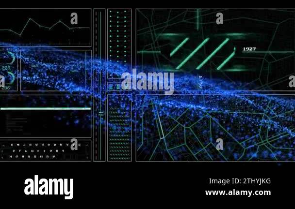 Wave animations Stock Videos & Footage - HD and 4K Video Clips - Alamy