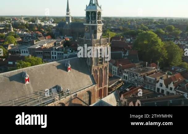 Stained glass windows gouda netherlands holland Stock Videos & Footage ...