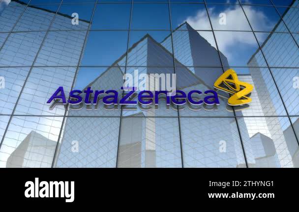 Logo of astrazeneca Stock Videos & Footage - HD and 4K Video Clips - Alamy