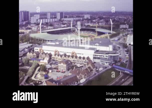 Heysel stadium Stock Videos & Footage - HD and 4K Video Clips - Alamy