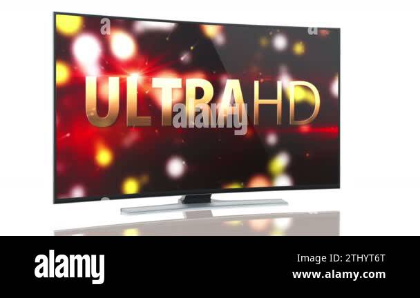 Curved screen tv Stock Videos & Footage - HD and 4K Video Clips - Alamy
