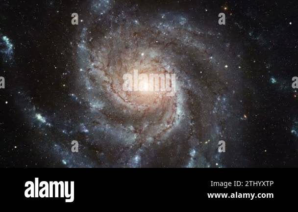 Pinwheel galaxy Stock Videos & Footage - HD and 4K Video Clips - Alamy