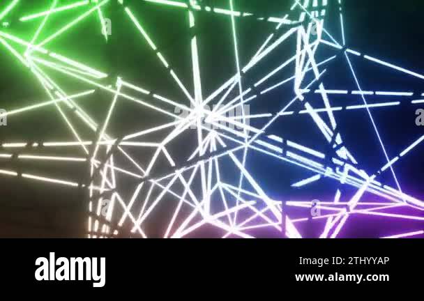 Linear geometry colorful Stock Videos & Footage - HD and 4K Video Clips ...