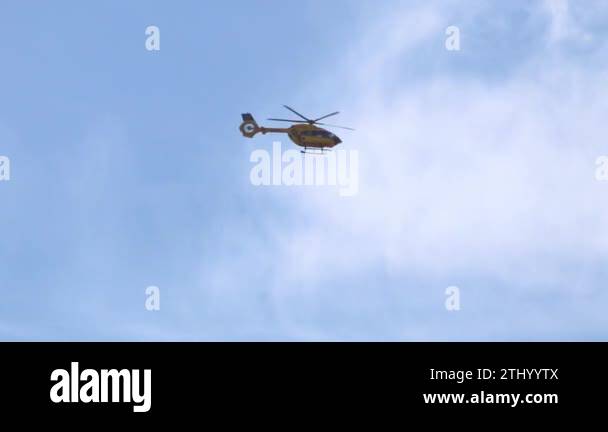 Adac helicopter Stock Videos & Footage - HD and 4K Video Clips - Alamy