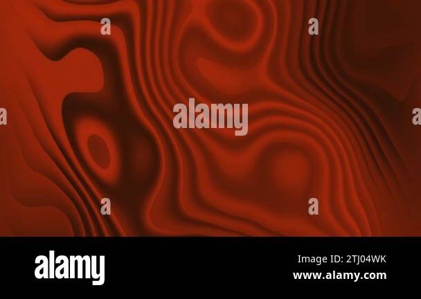 Looped background liquid gradient 4k in brown chocolate colors ...