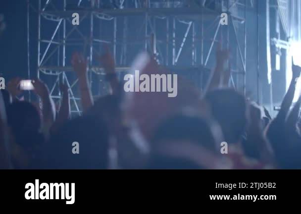 Vibrant stage performance Stock Videos & Footage - HD and 4K Video ...