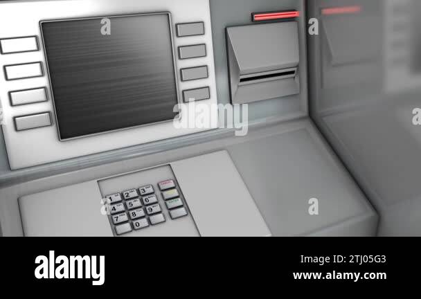Atm out of service Stock Videos & Footage - HD and 4K Video Clips - Alamy