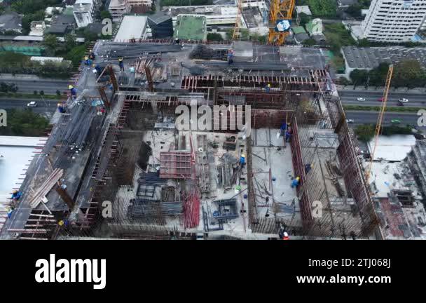 Horizontal facility building Stock Videos & Footage - HD and 4K Video ...