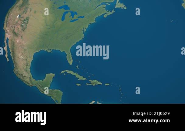 Map of northern Stock Videos & Footage - HD and 4K Video Clips - Alamy