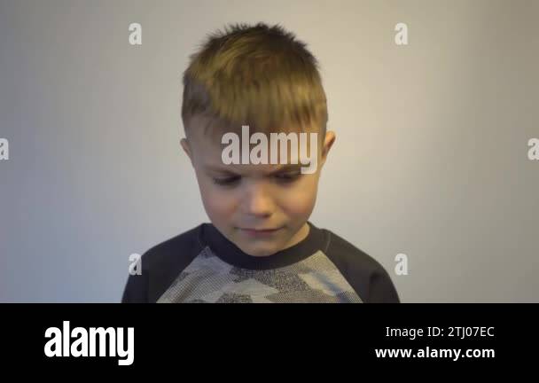 School boy crying Stock Videos & Footage - HD and 4K Video Clips - Alamy