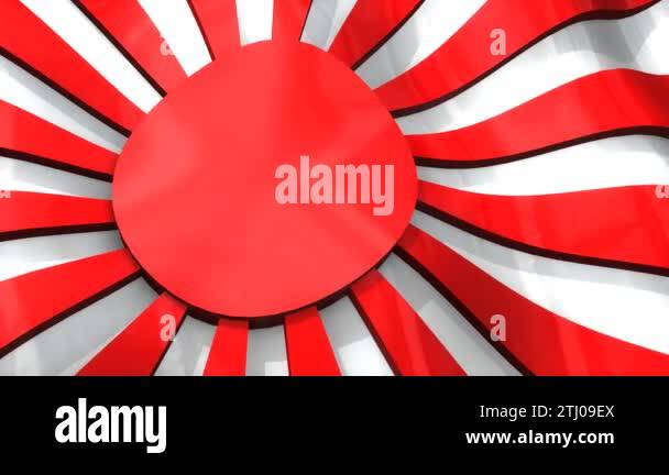 Rising sun japan flag Stock Videos & Footage - HD and 4K Video Clips ...