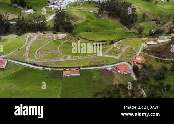 Ingapirca archeological site ecuador Stock Videos & Footage - HD and 4K ...
