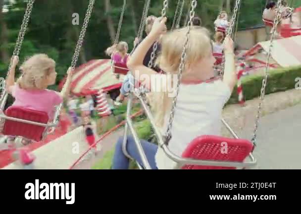 Luna luna theme park Stock Videos & Footage - HD and 4K Video Clips - Alamy