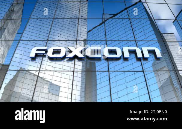 Foxconn building Stock Videos & Footage - HD and 4K Video Clips - Alamy
