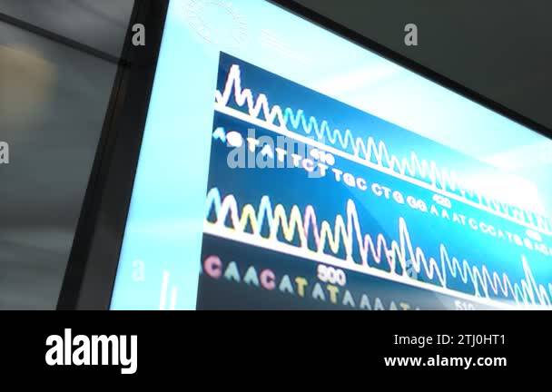 Dna matching Stock Videos & Footage - HD and 4K Video Clips - Alamy