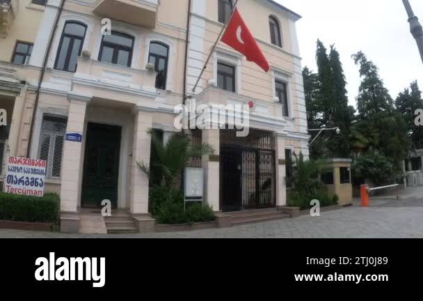 Georgia embassy Stock Videos & Footage - HD and 4K Video Clips - Alamy