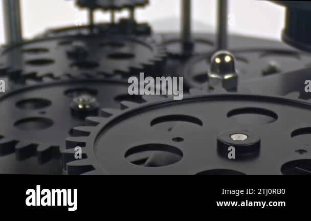 Cogs gears Stock Videos & Footage - HD and 4K Video Clips - Alamy