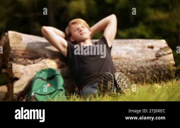 Enjoying the sun rays Stock Videos & Footage - HD and 4K Video Clips ...