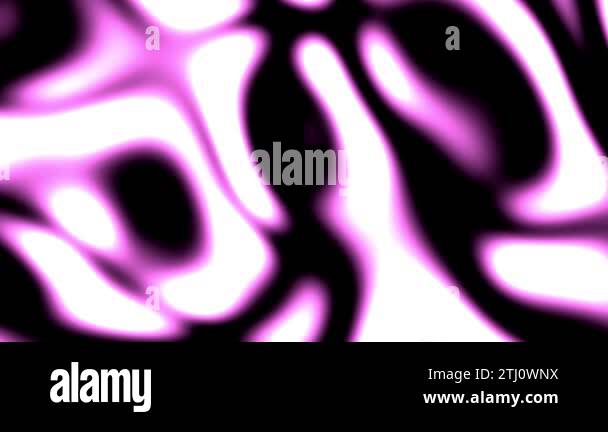 Pink curve pattern background Stock Videos & Footage - HD and 4K Video ...