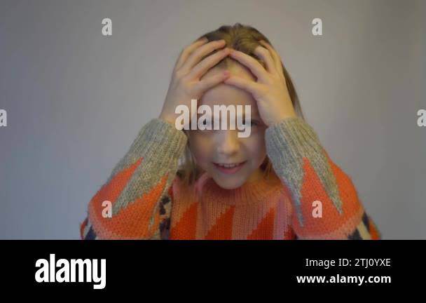 Arrogant child student Stock Videos & Footage - HD and 4K Video Clips ...