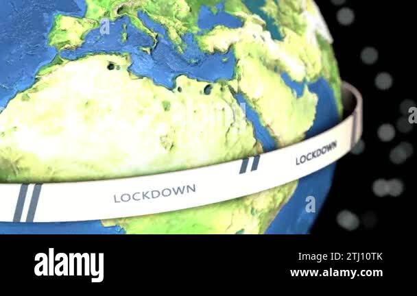 Lockdown pandemic Stock Videos & Footage - HD and 4K Video Clips - Alamy