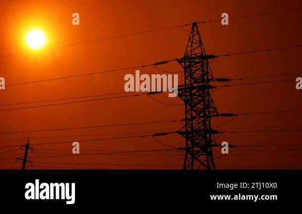 Switch towers Stock Videos & Footage - HD and 4K Video Clips - Alamy