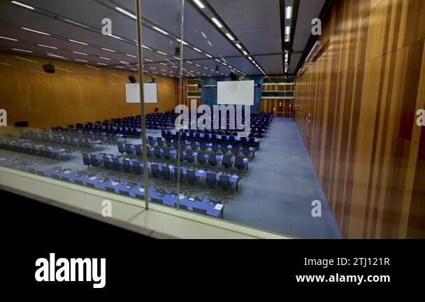 United nations un headquarters vienna Stock Videos & Footage - HD and ...