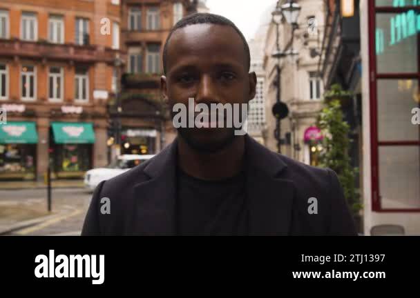 London male model Stock Videos & Footage - HD and 4K Video Clips - Alamy
