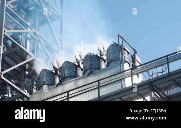 Combustion plant Stock Videos & Footage - HD and 4K Video Clips - Alamy