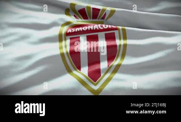 As monaco football team Stock Videos & Footage - HD and 4K Video Clips ...