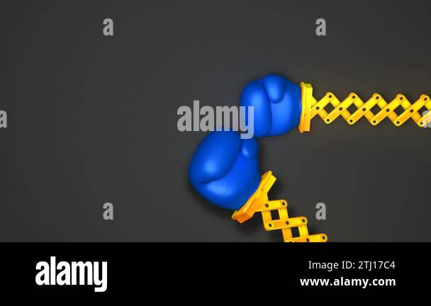 Boxing glove punch Stock Videos & Footage - HD and 4K Video Clips - Alamy