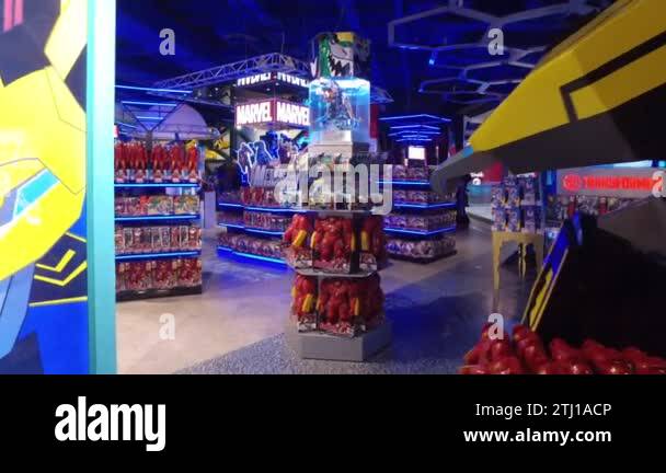 Marvel Studios kids department store. Marvel Studios is an American ...