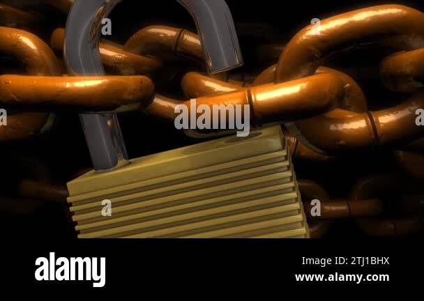 Safety chains Stock Videos & Footage - HD and 4K Video Clips - Alamy