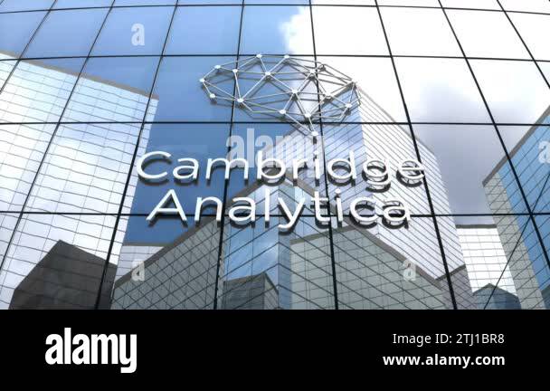 Cambridge analytica logo Stock Videos & Footage - HD and 4K Video Clips ...