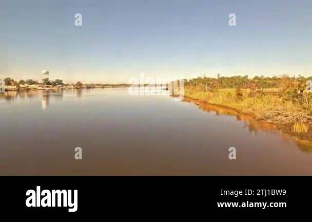 Calcasieu river bridge lake Stock Videos & Footage - HD and 4K Video ...