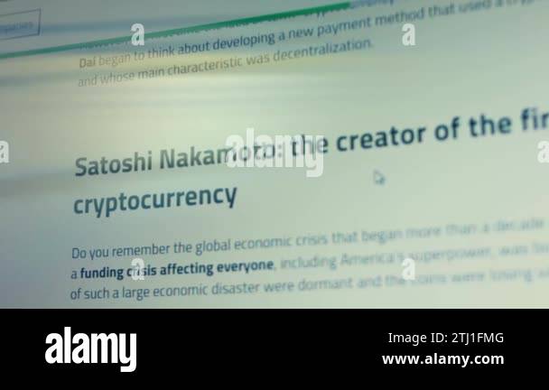 Financial template with generic data and charts. Animation showing pie ...