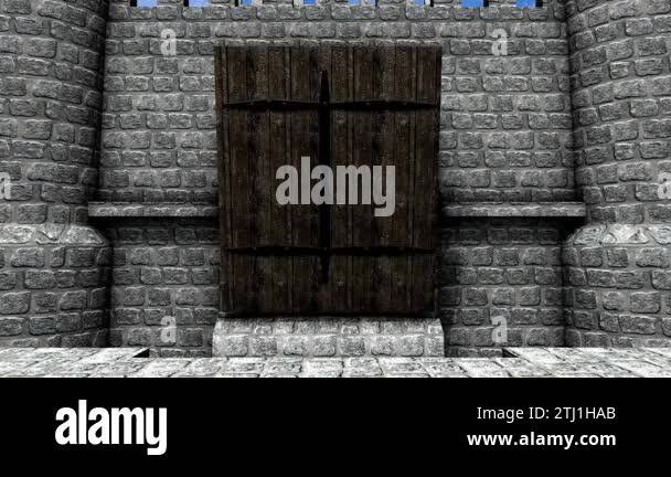 Drawbridge castle Stock Videos & Footage - HD and 4K Video Clips - Alamy